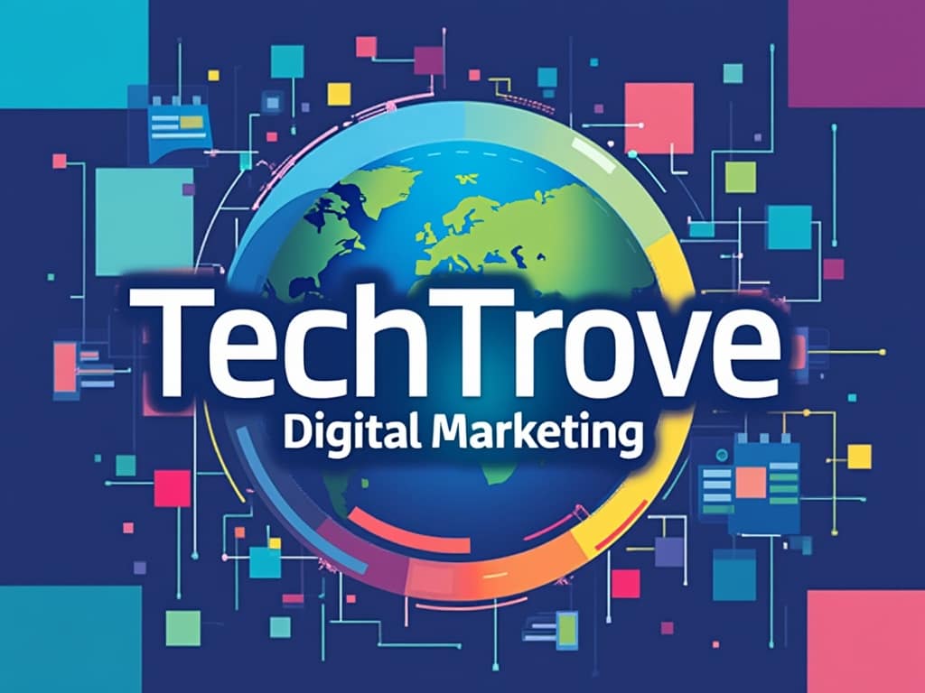 Digital Marketing Services - TechTrove Digital Marketing